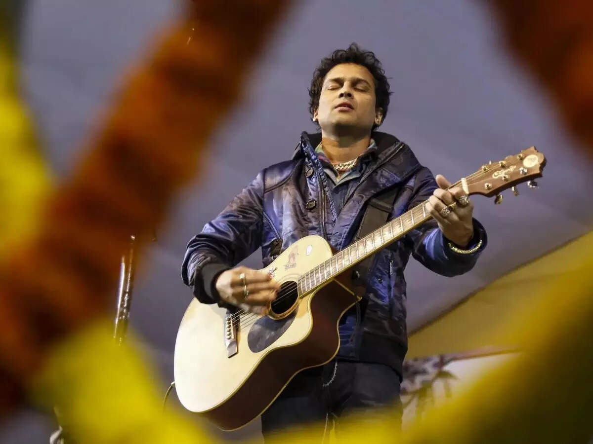 Zubeen Garg death probe: Singapore court to open coroner inquiry
