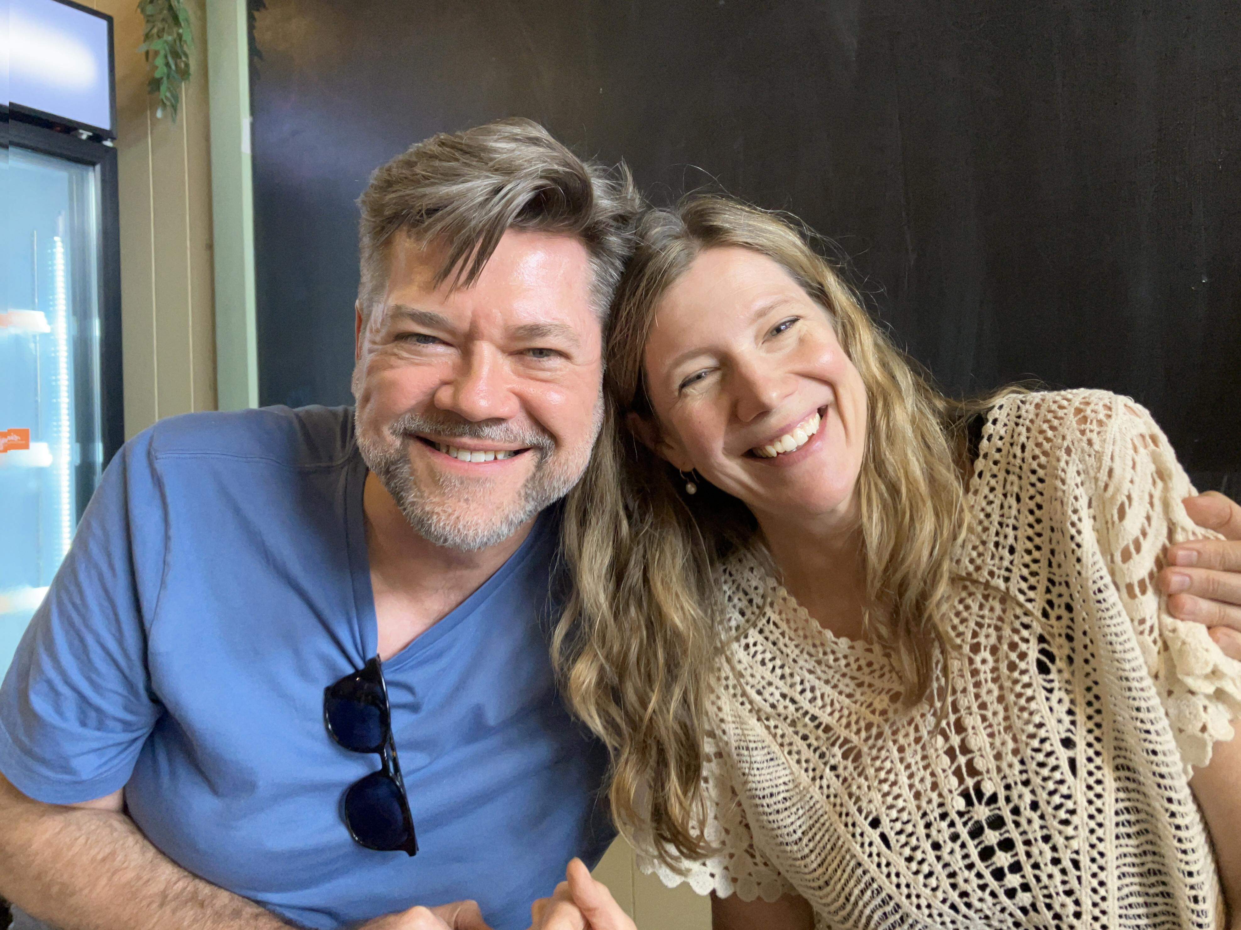 From a snowy scene in Canada to a warm beach in Hawaii, Wichita product ...