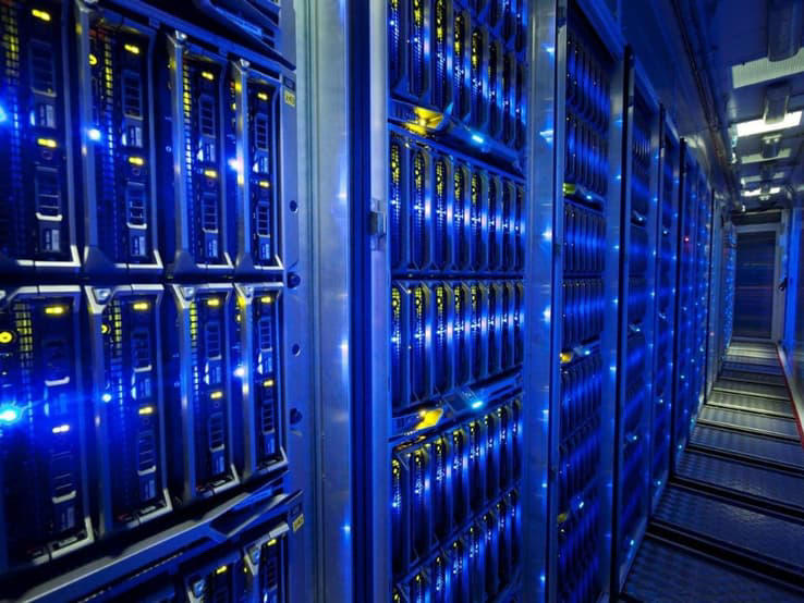 Un projet prévoit de reconvertir les vieux réacteurs nucléaires de la ...