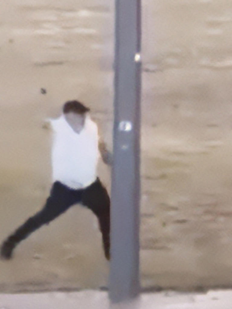 ‘Let them be heard’: Shock Bondi call