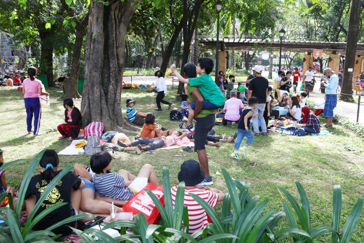 List: Long weekends in 2026