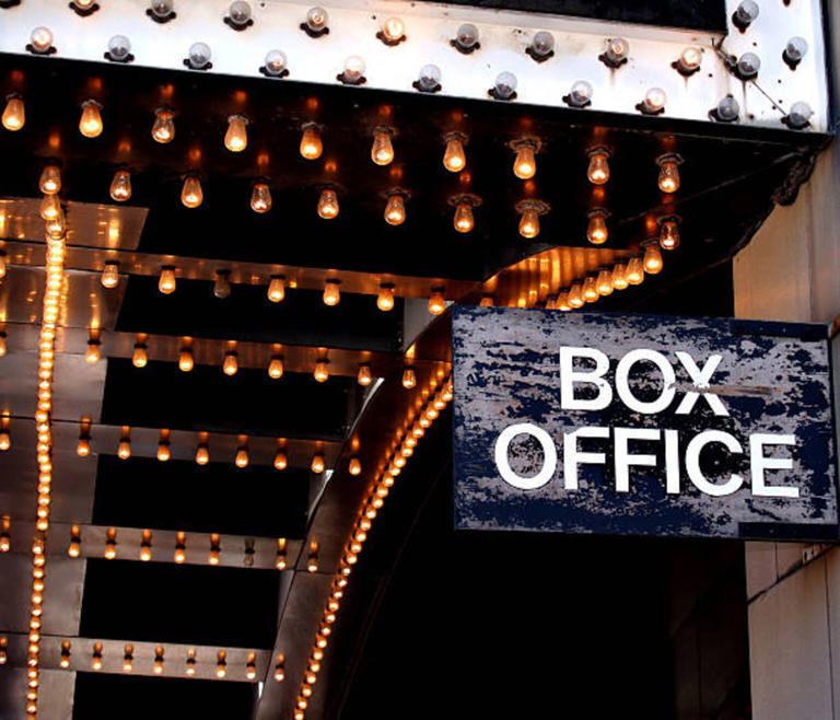 Box office boost: The 2026 blockbuster movies that may boost toy stocks