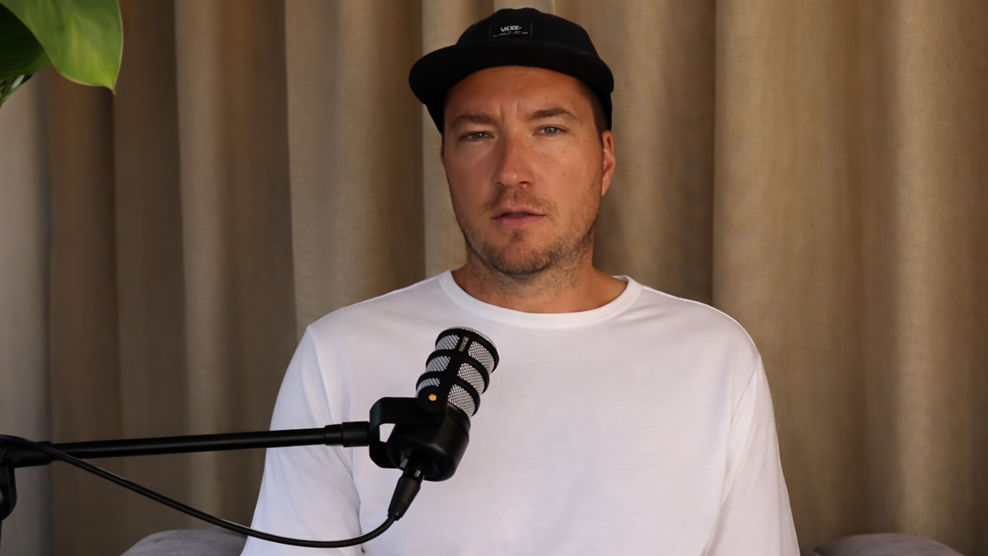 Choosing to leave Australia for a simpler life