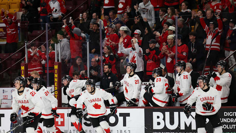 Canada, USA look to continue their unbeaten starts on day 4 of the ...