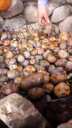 Ancient Inca BBQ feast uncovered in the mountains of Peru