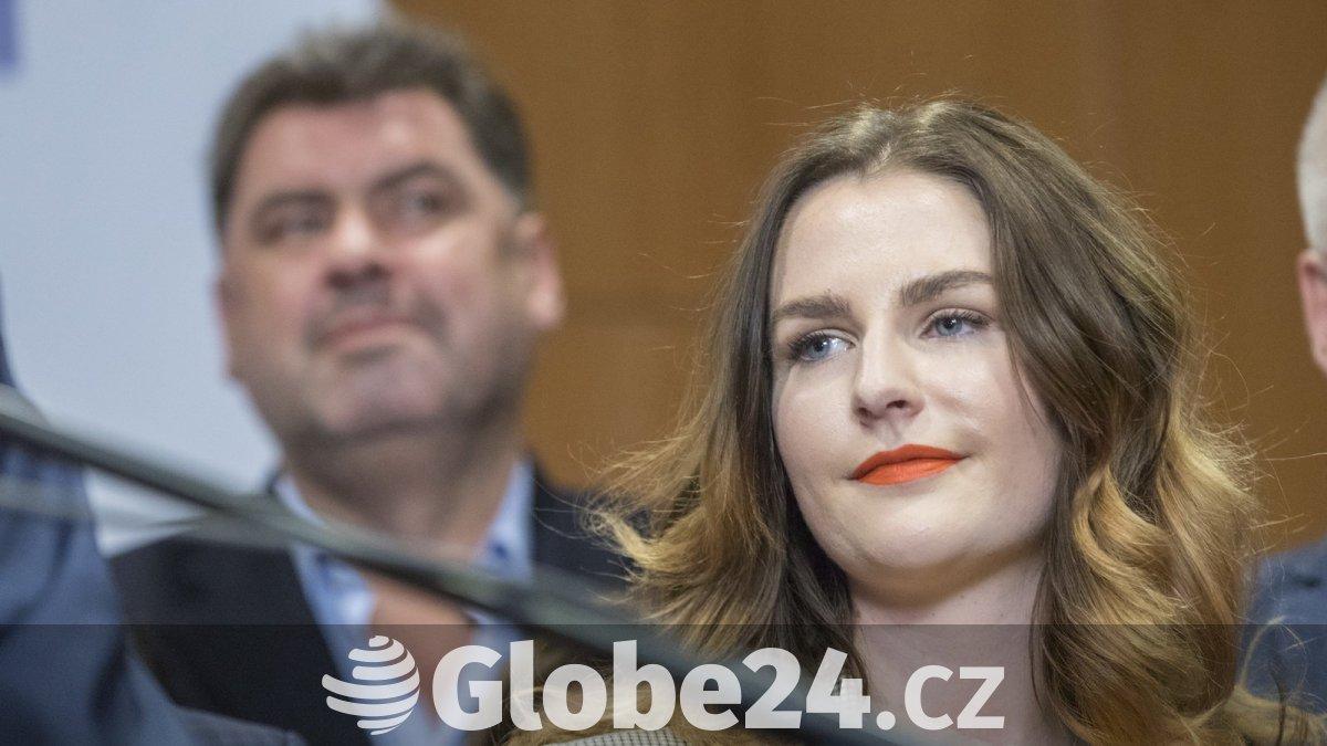 Kateřina Zemanová se potýká s vážnějším onemocněním, prozradil exprezident