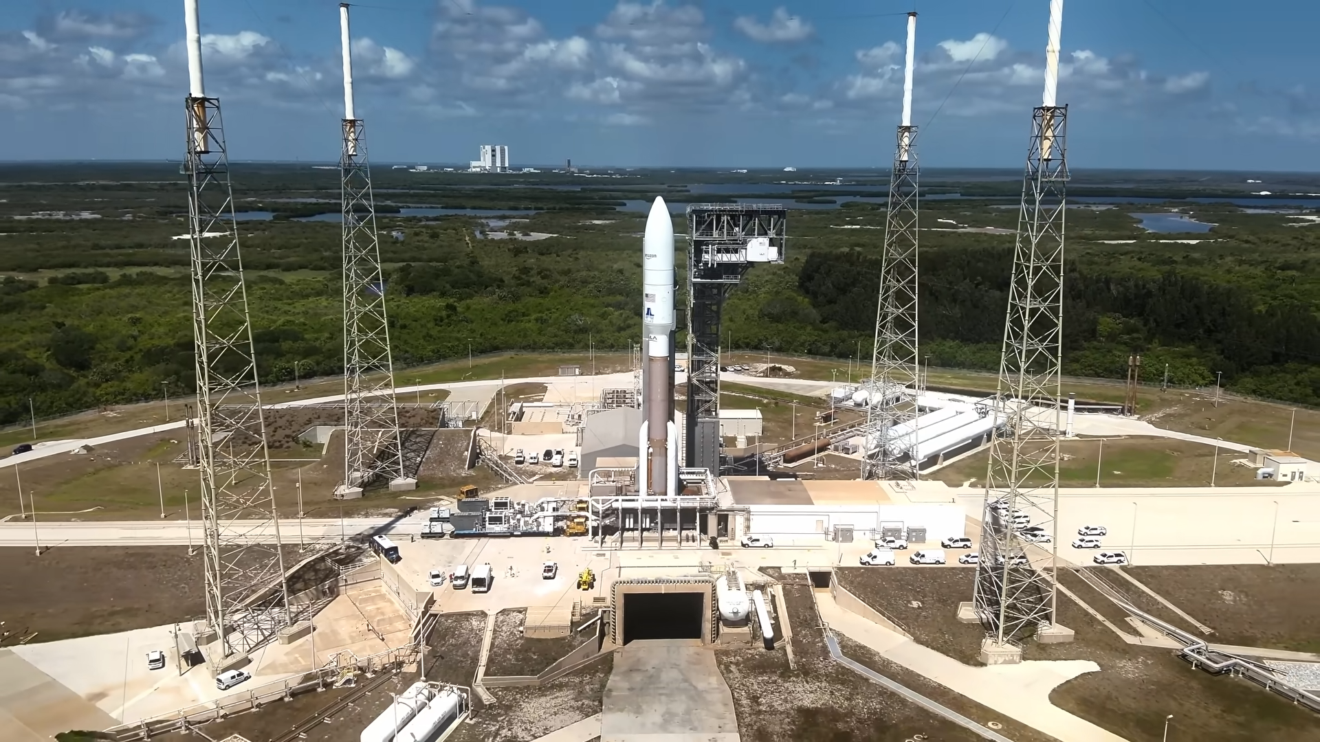 What really happens during a Space Force rocket launch