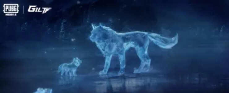 PUBG Mobile Winterglow Sylph set officially announced: When is the ...