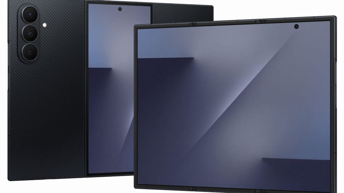 Neues Samsung-Smartphone scheitert im Härtetest