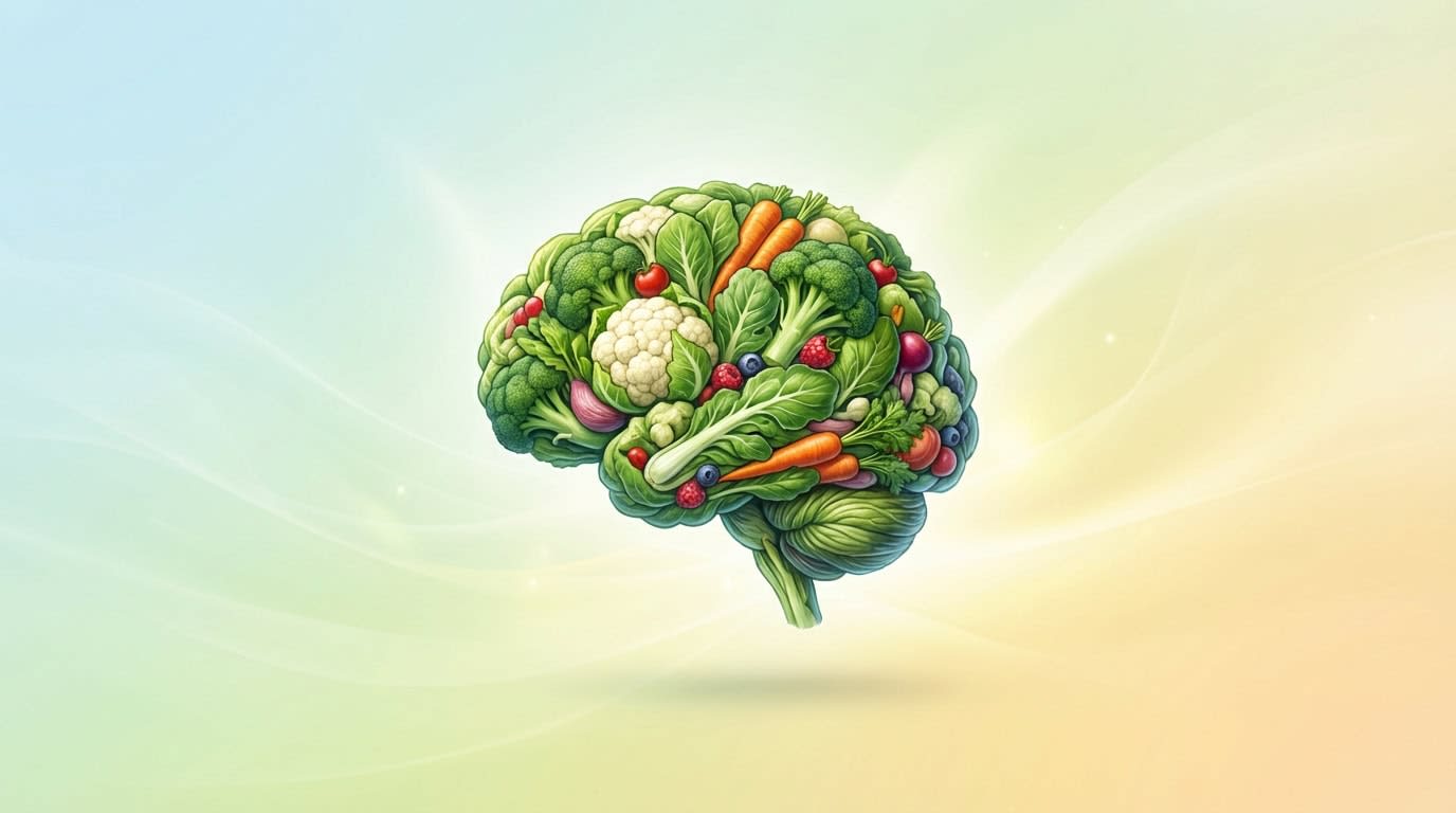Lifelong diet quality predicts cognitive ability and dementia risk in ...