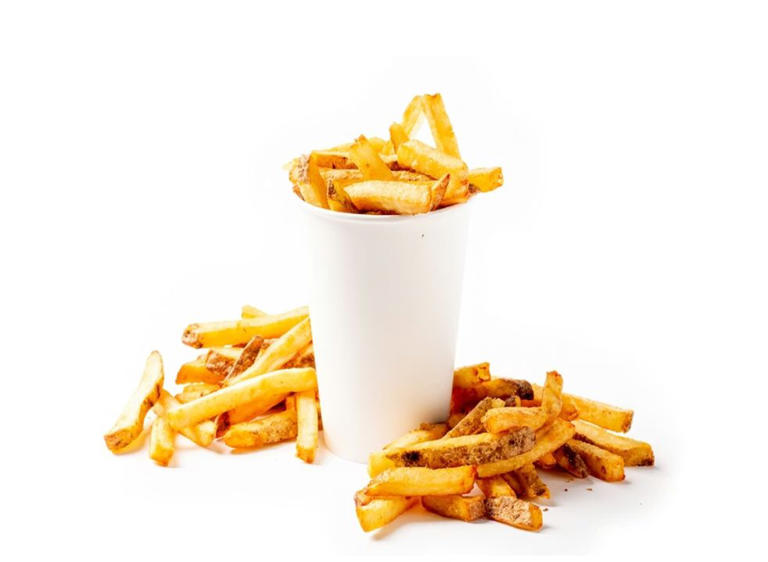 5 fast-food chains fans say have the best thick-cut fries