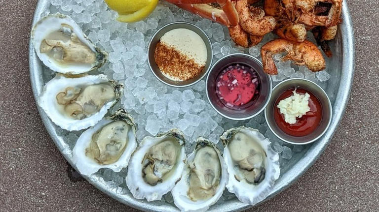 Colorado's ethically-sourced fish house and oyster bar has the best ...