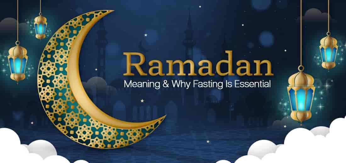 Holy month of Ramadan: Meaning, significance and why fasting is essential