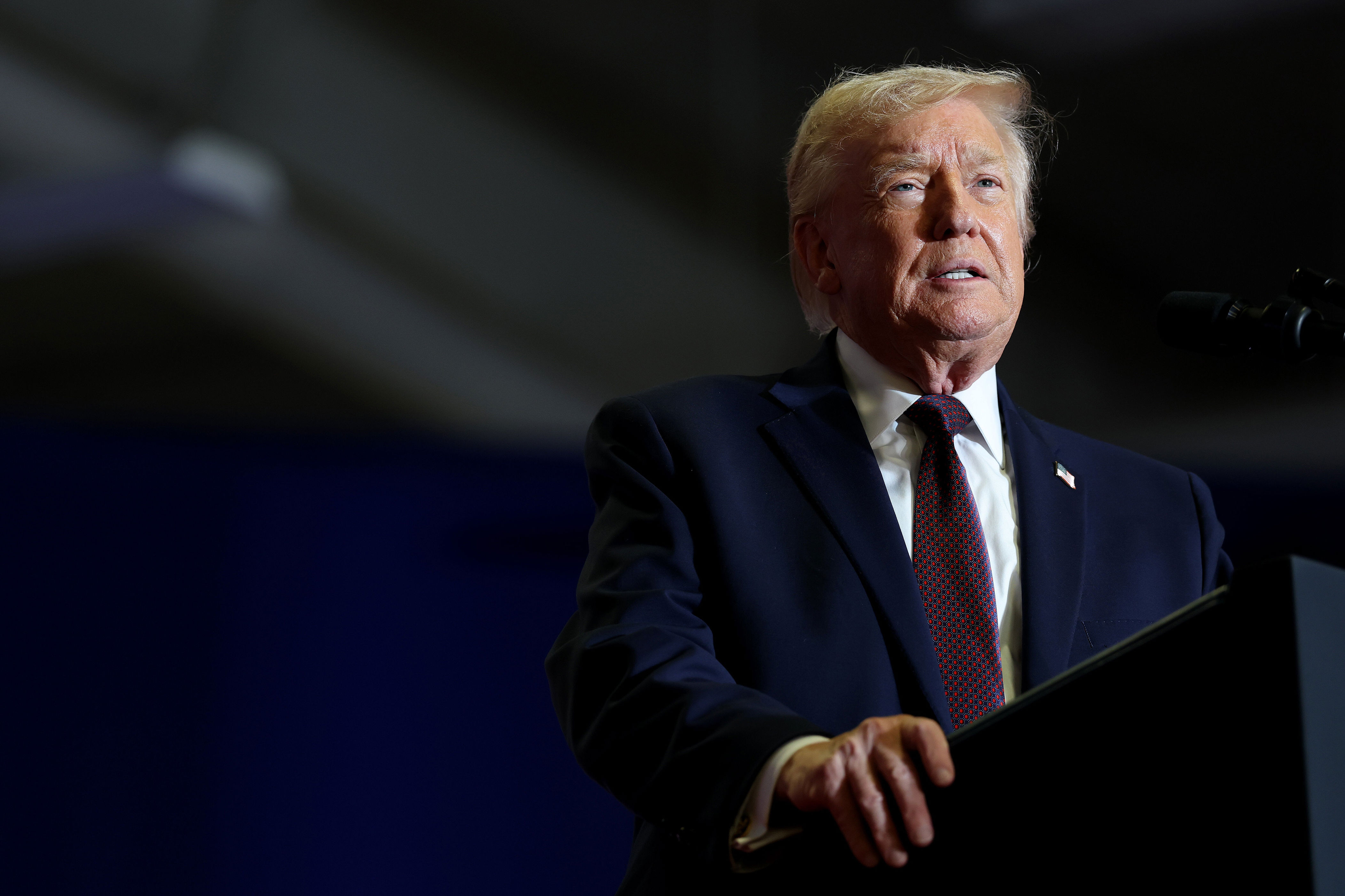 The surprising trend that hampered Trump’s ability to confirm judges in ...