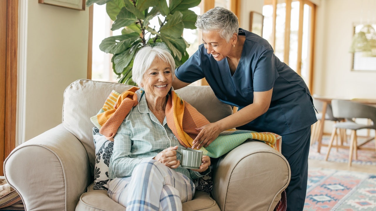 Alzheimer’s disease could be reversed by restoring brain balance, study ...