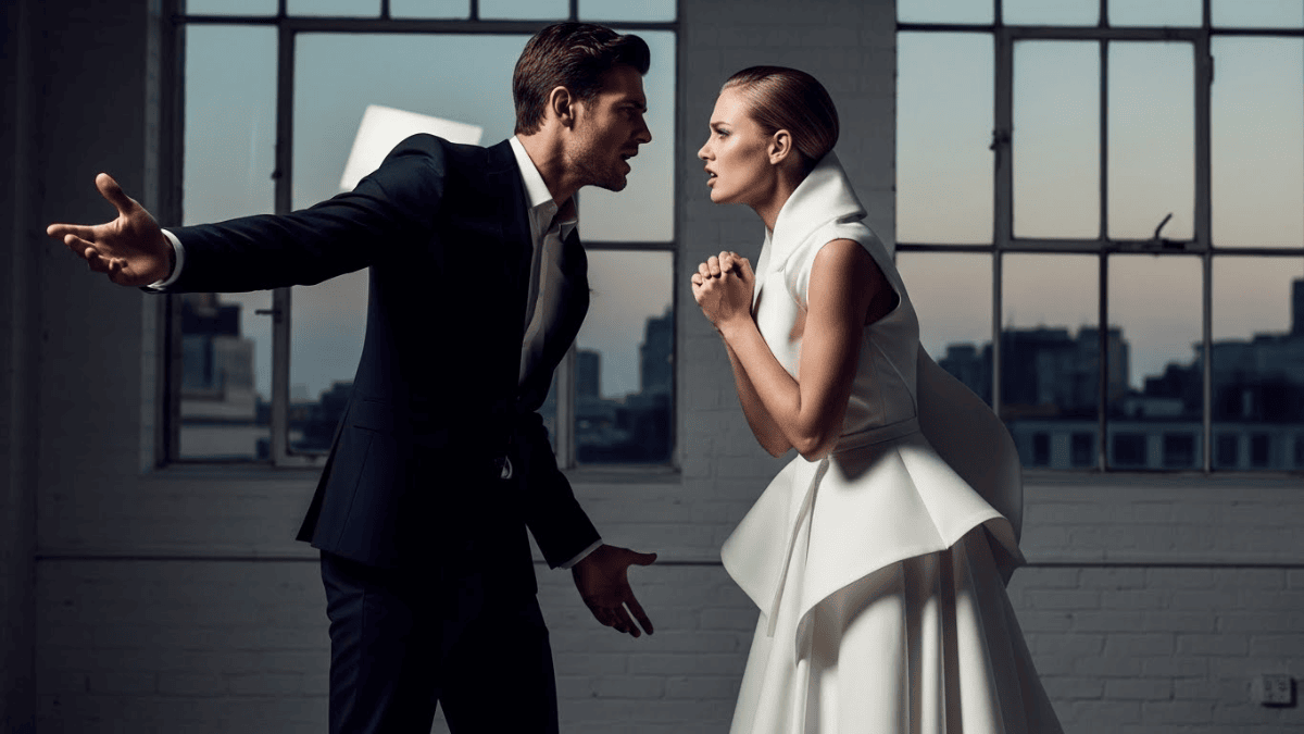 These are the 10 phrases that most damage a relationship because they ...