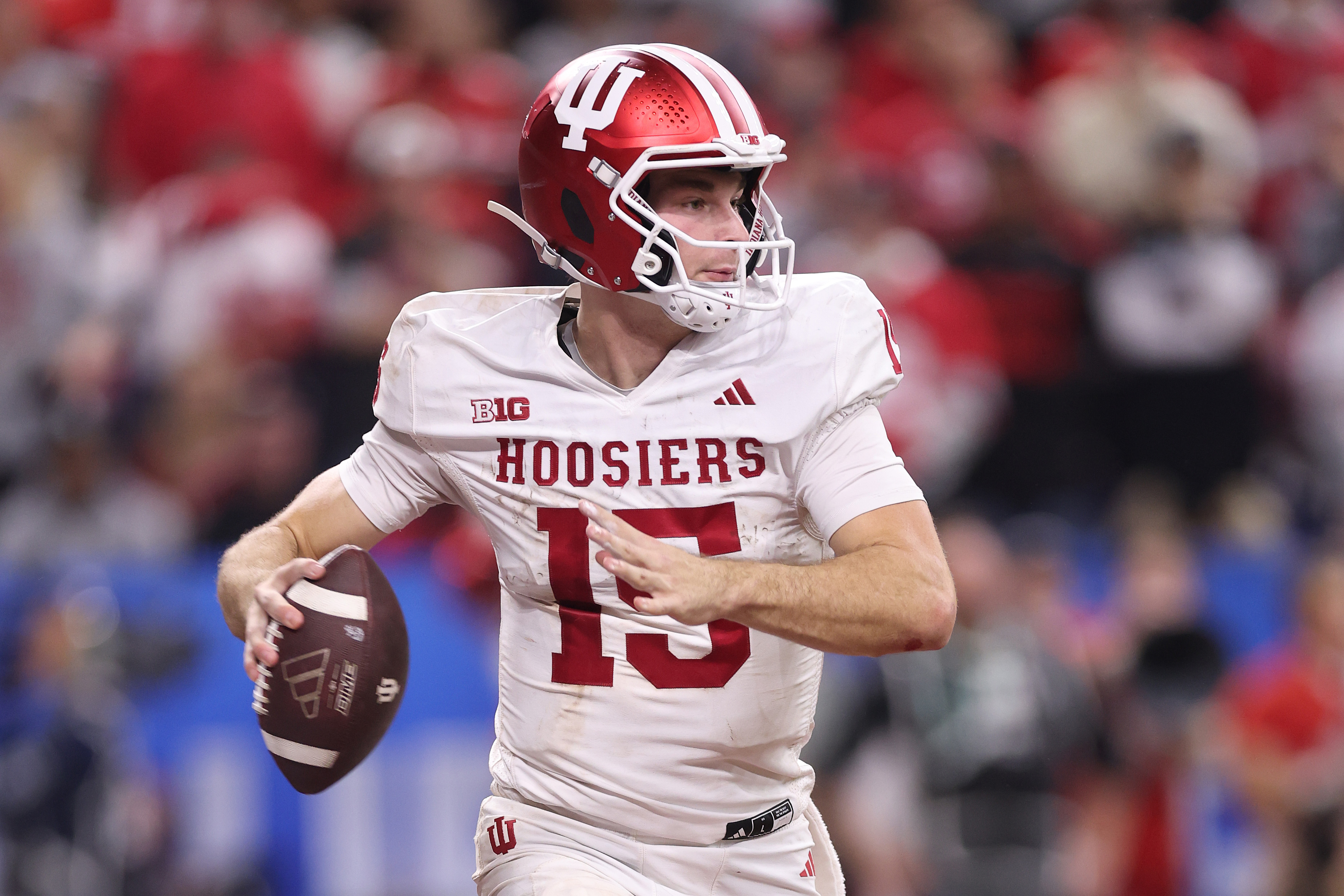 Raiders NFL draft order 2026: Where Las Vegas stands after Week 17 vs ...