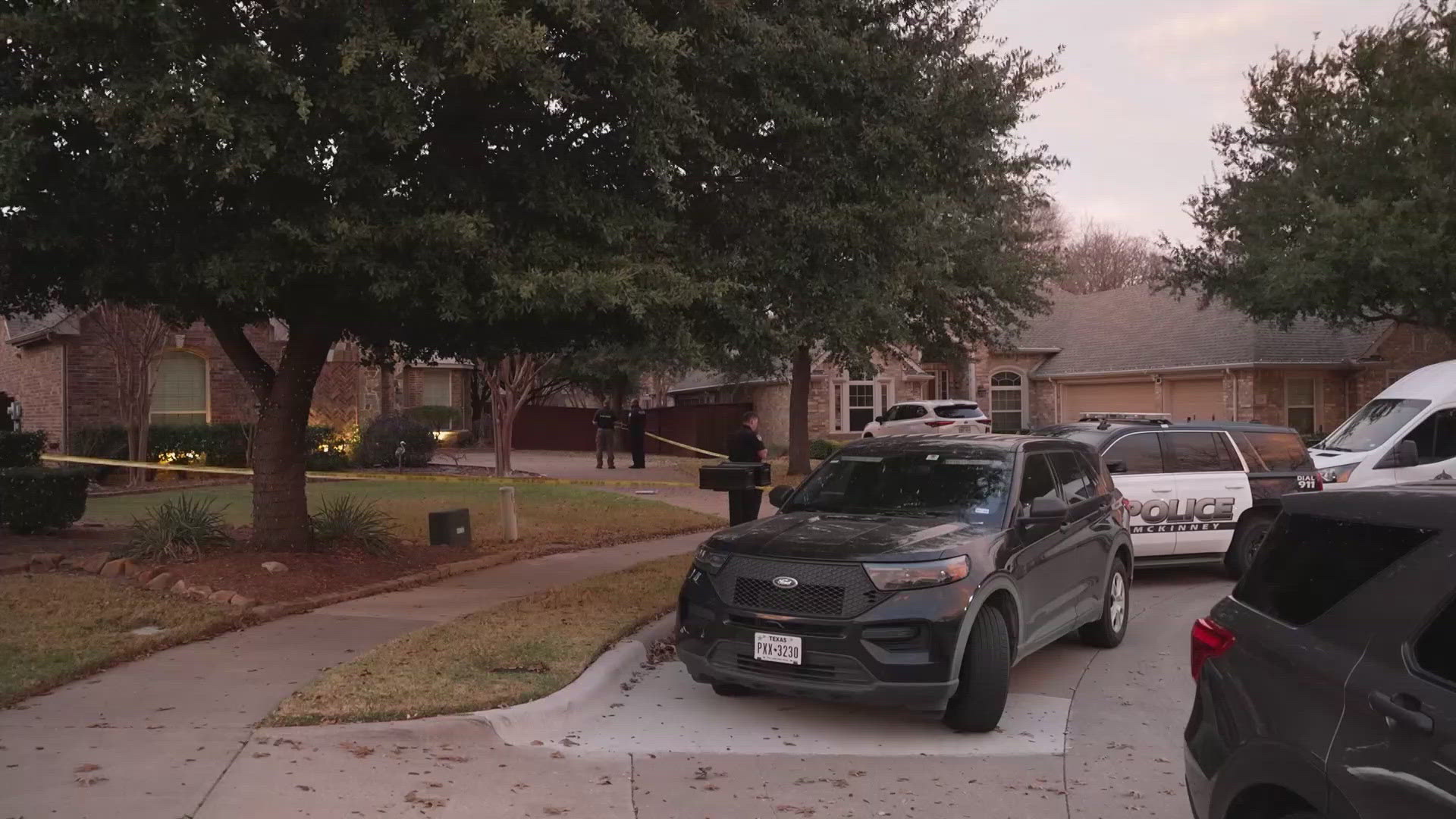 A former city manager and his wife were found dead inside their ...