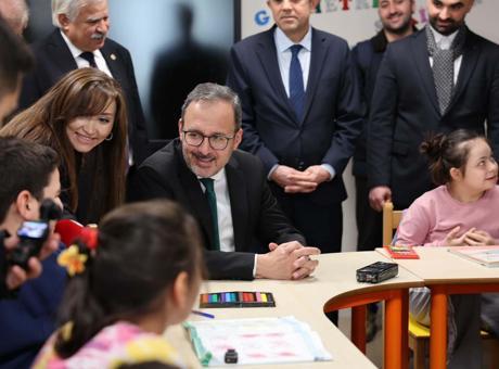 TBMM Engelli Komisyonu İstanbul ve Kocaeli’de sahaya indi: Kasapoğlu ...