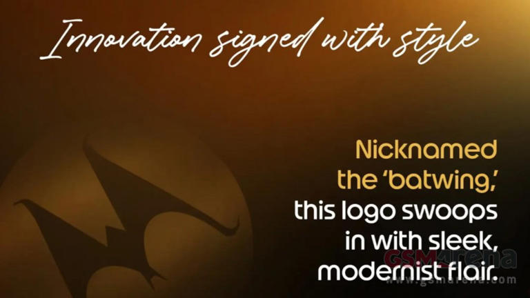 Motorola Signature gets an official launch date & Batman-style teaser