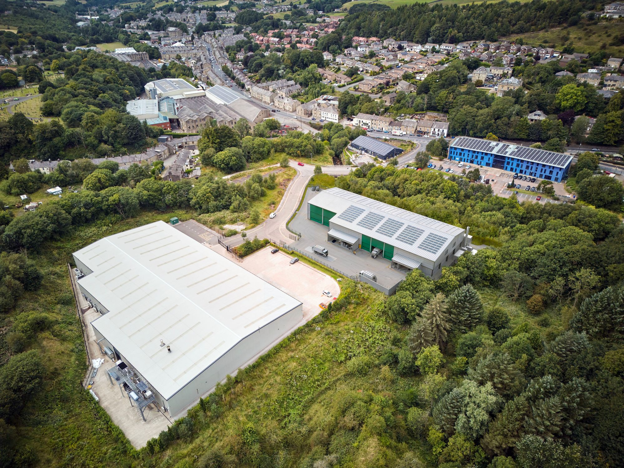 'Not a responsible way to handle residents' money': Update on new £6.2m ...