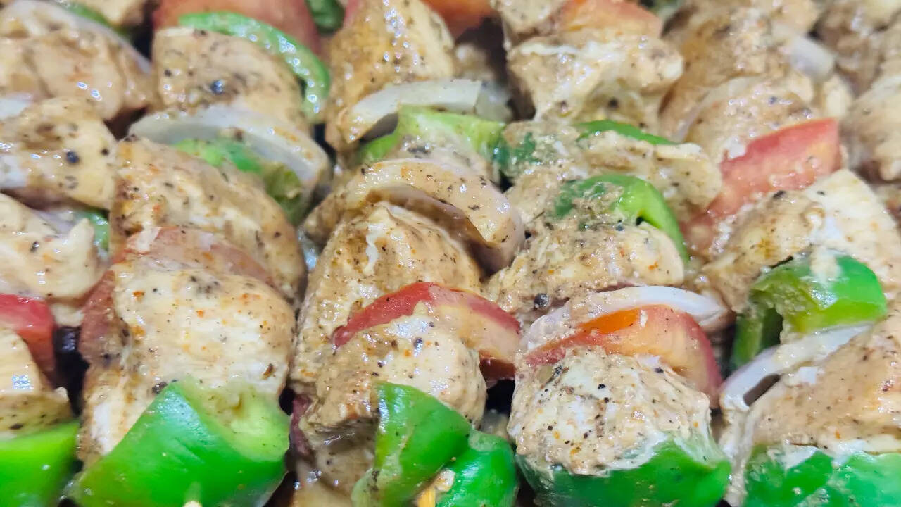 9 must-try iconic kebabs from around the world