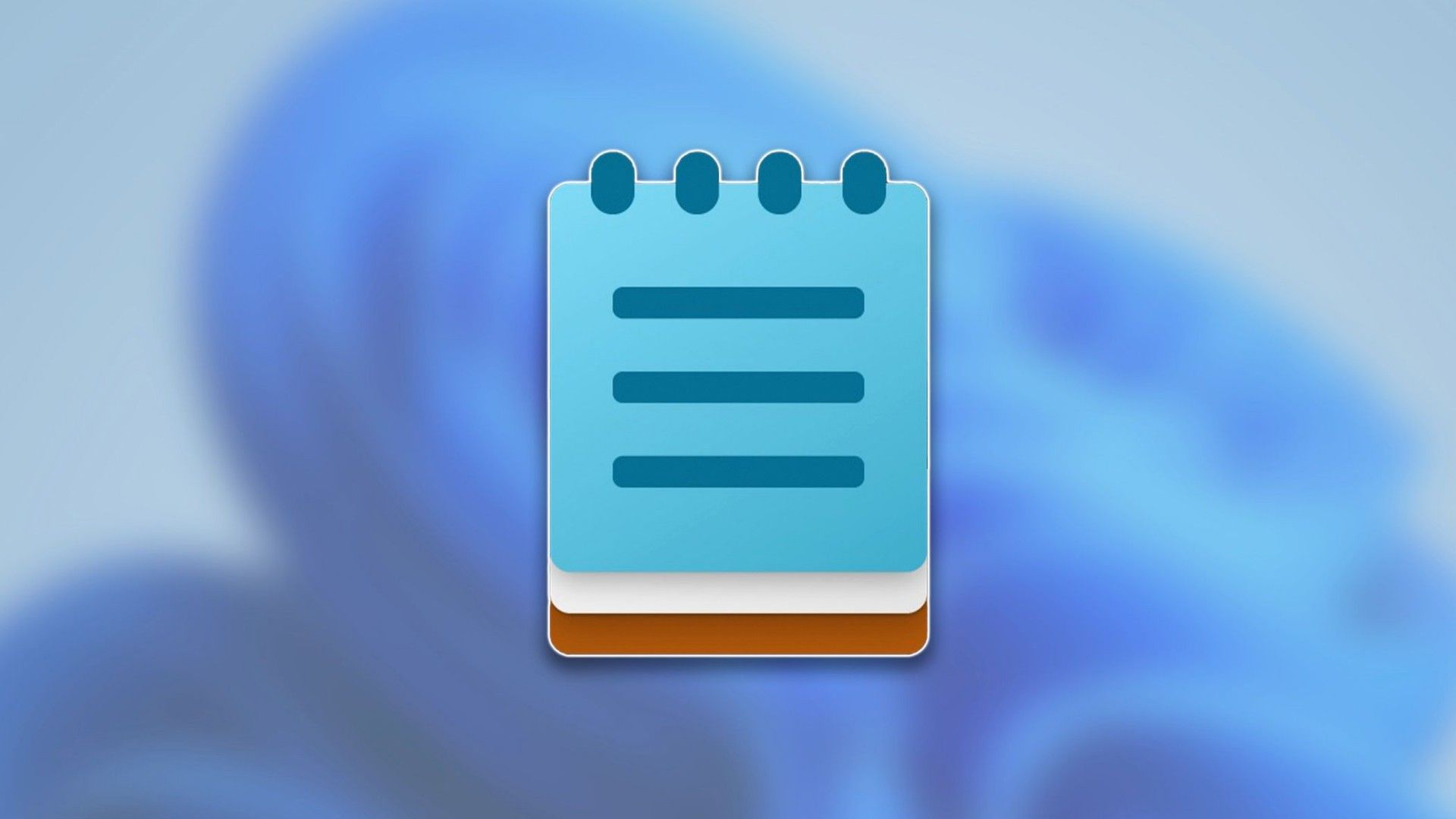 I replaced Microsoft's bloated Notepad with this free app