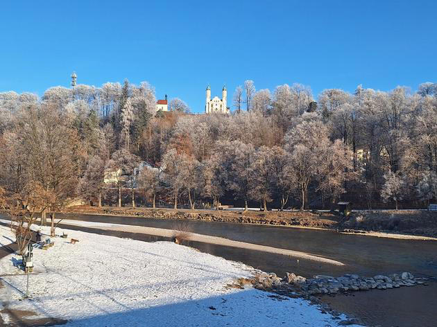 Tölz live: Firmung in Bad Tölz – Anmeldung läuft an