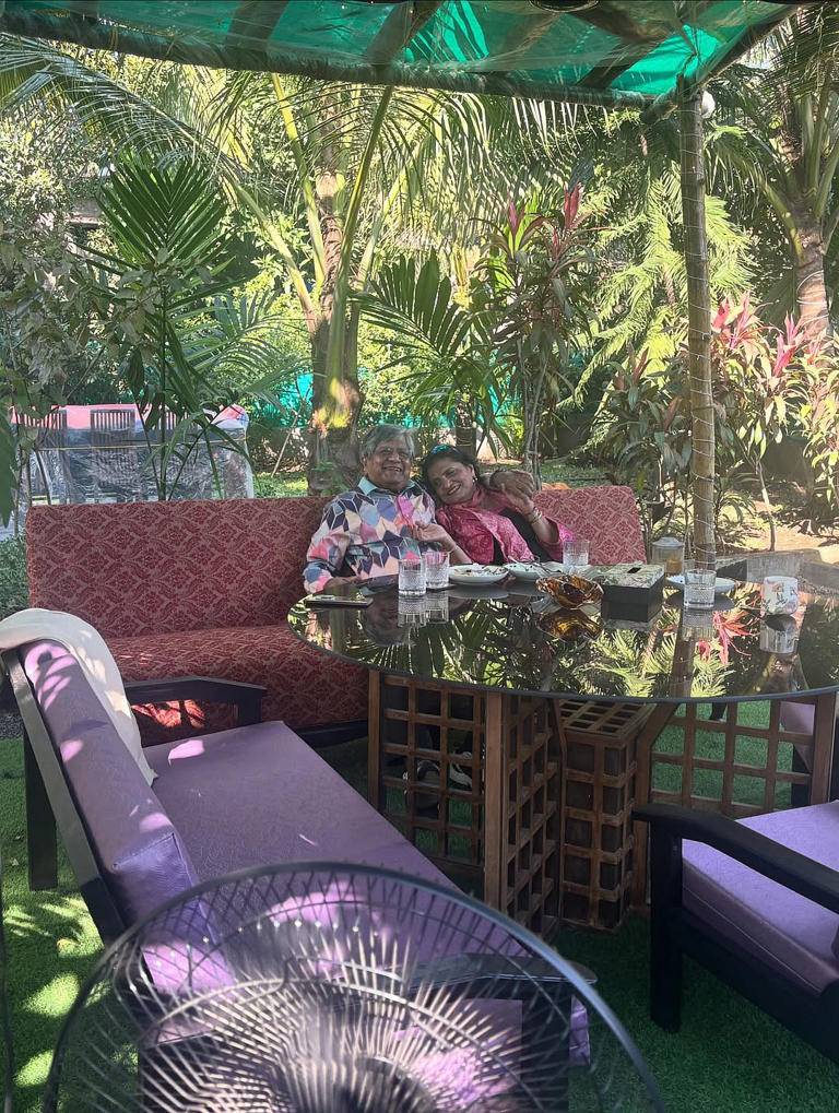 'To all the single ladies, there's still hope': Indian singer Shweta ...