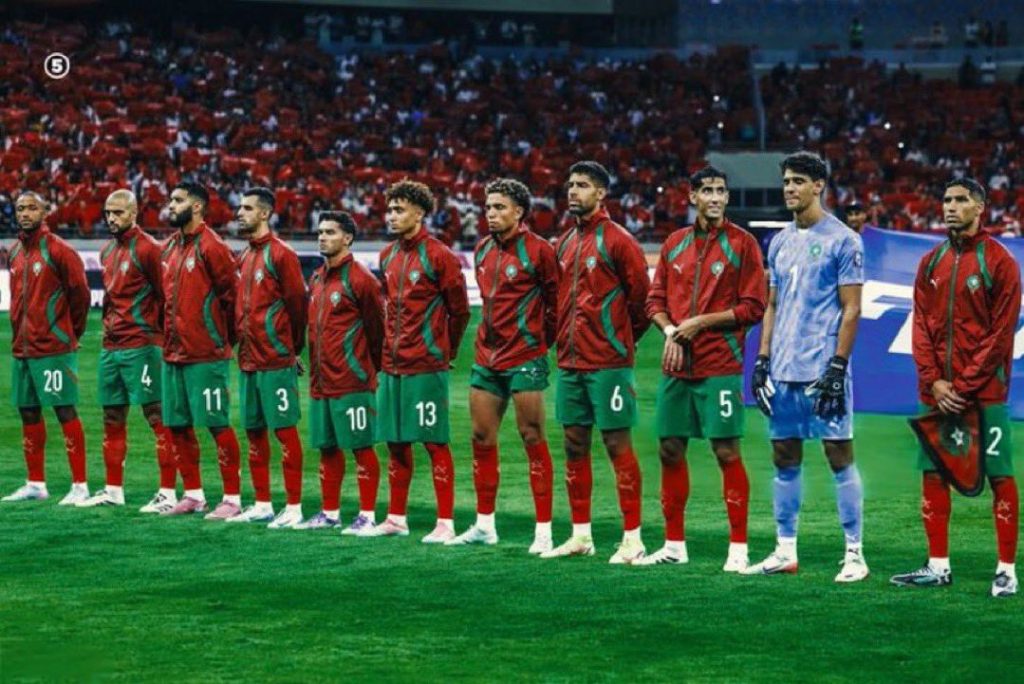 AFCON 2025: Final group stage battles set for Monday