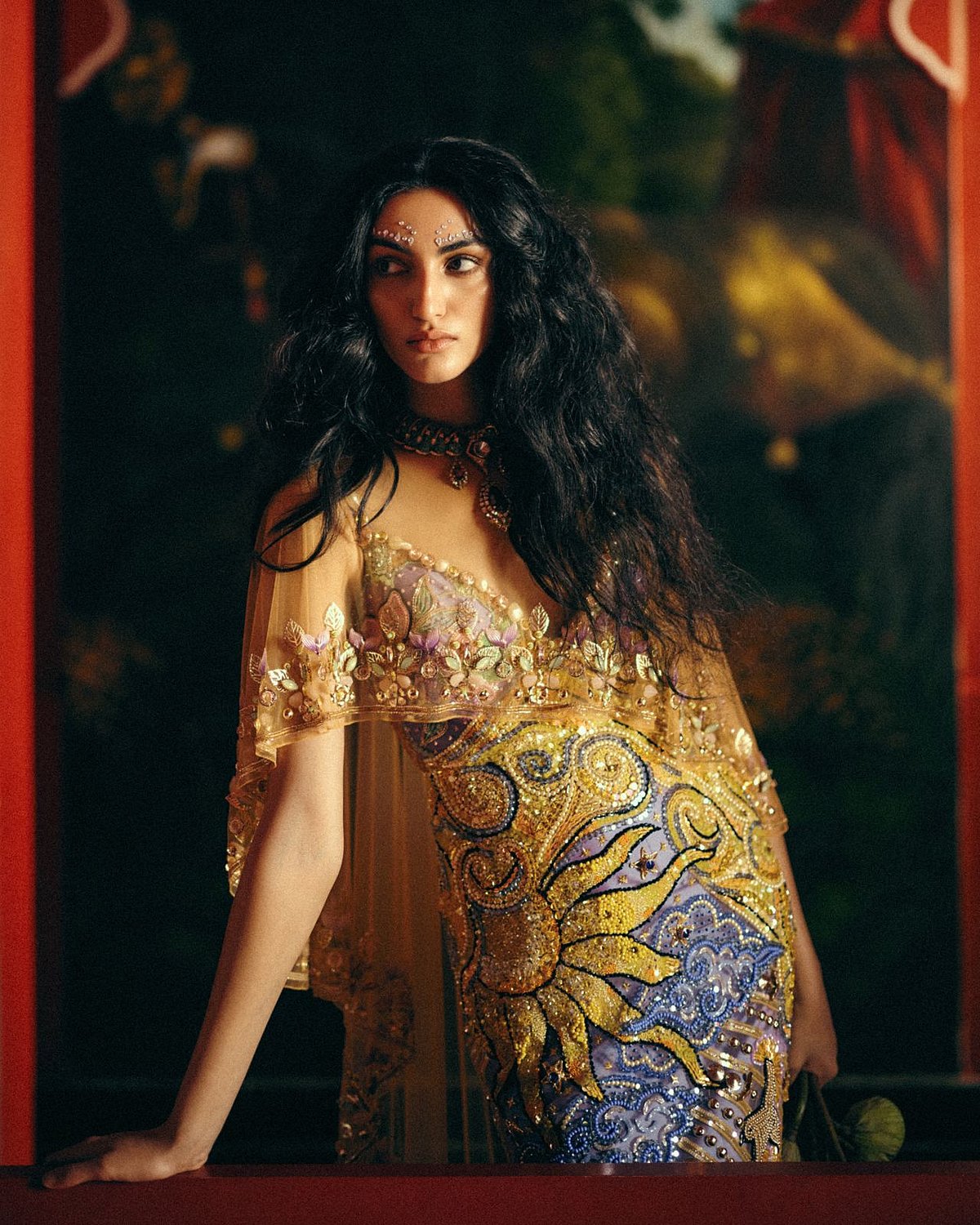 Burn baby, burn: Papa don’t preach’s ode to slow-burn love