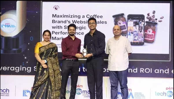 How mid-sized Indian digital agencies are redefining marketing delivery ...