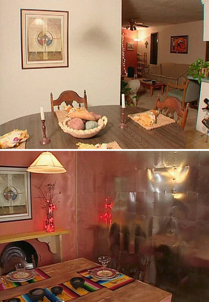 25 times the BBC show ‘Changing Rooms’ thought they nailed their room ...