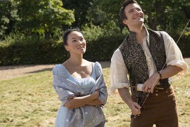 Bridgerton season 4 release date, cast and trailer as exciting news drops