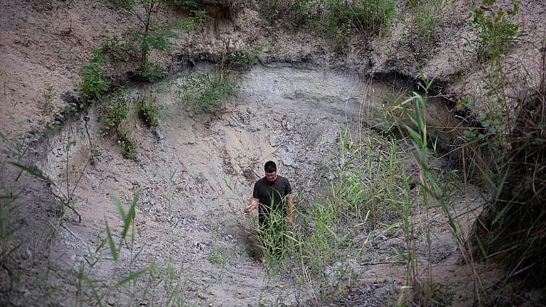 ‘It’s getting worse year after year’: Could water from Hungary’s ...