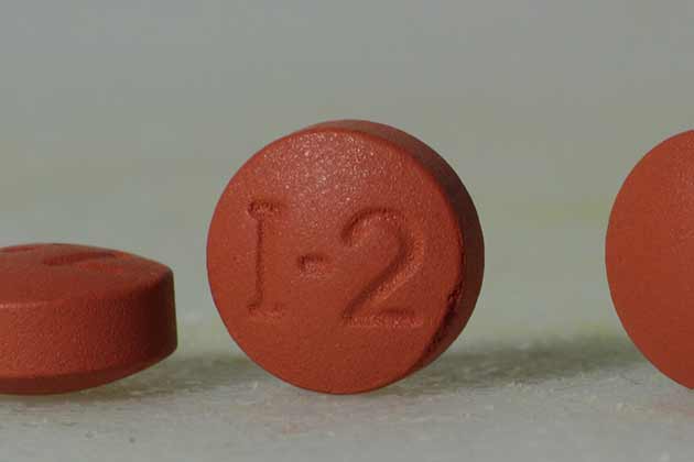 Medications that may cause problems long-term