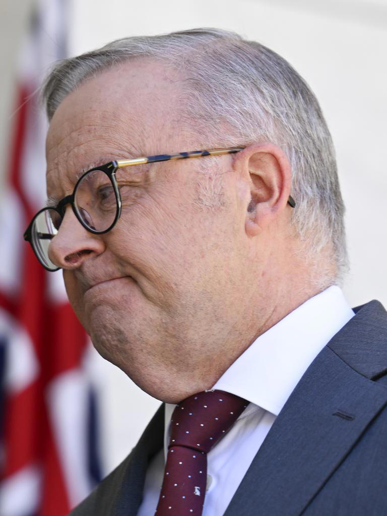 ‘Let them be heard’: Shock Bondi call