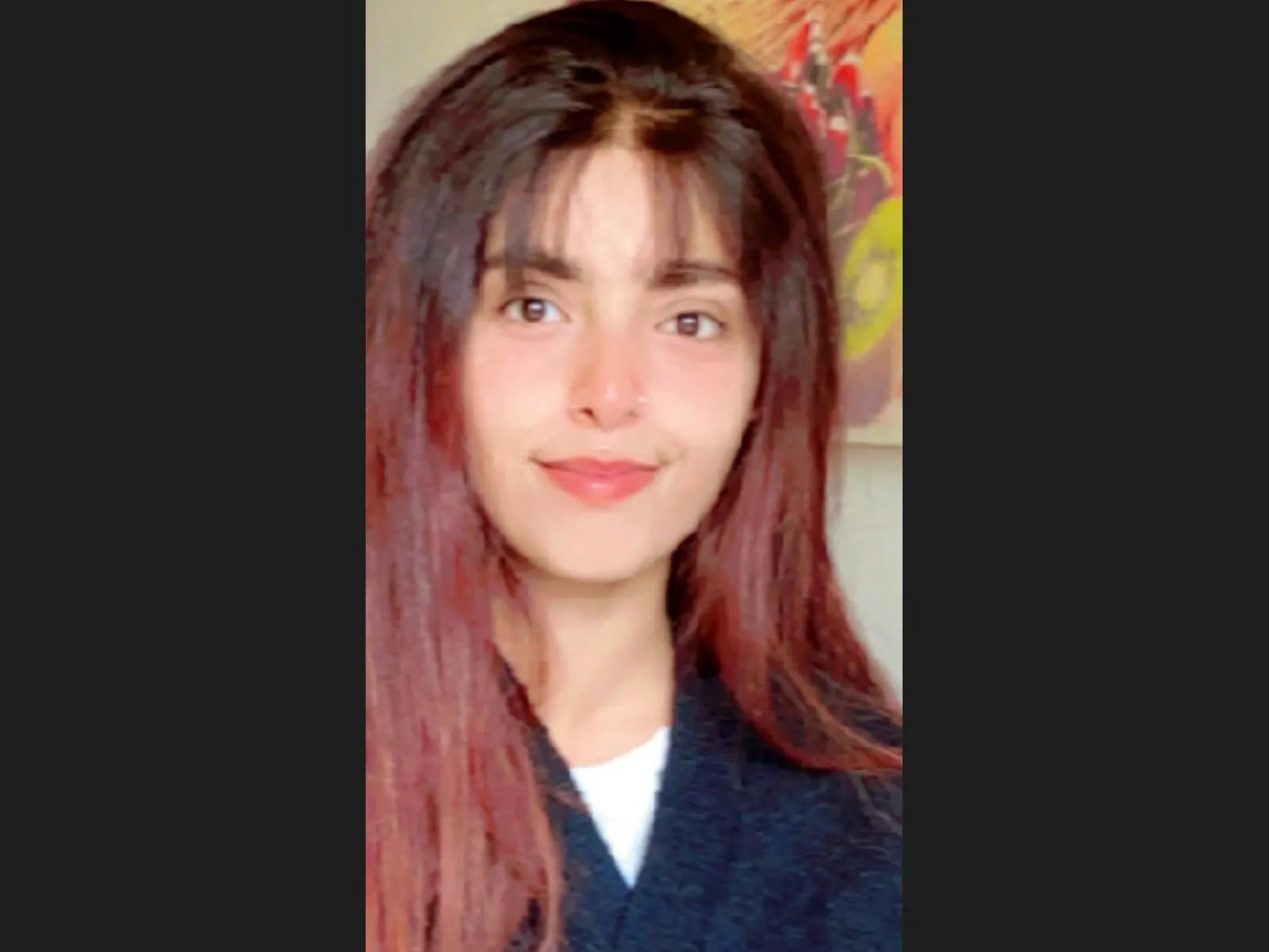 Palestine hunger striker 'losing ability to speak'