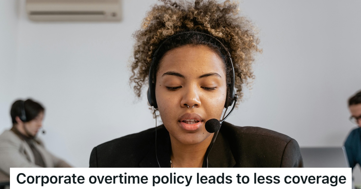 Company refuses to pay its employees overtime despite calling them ...