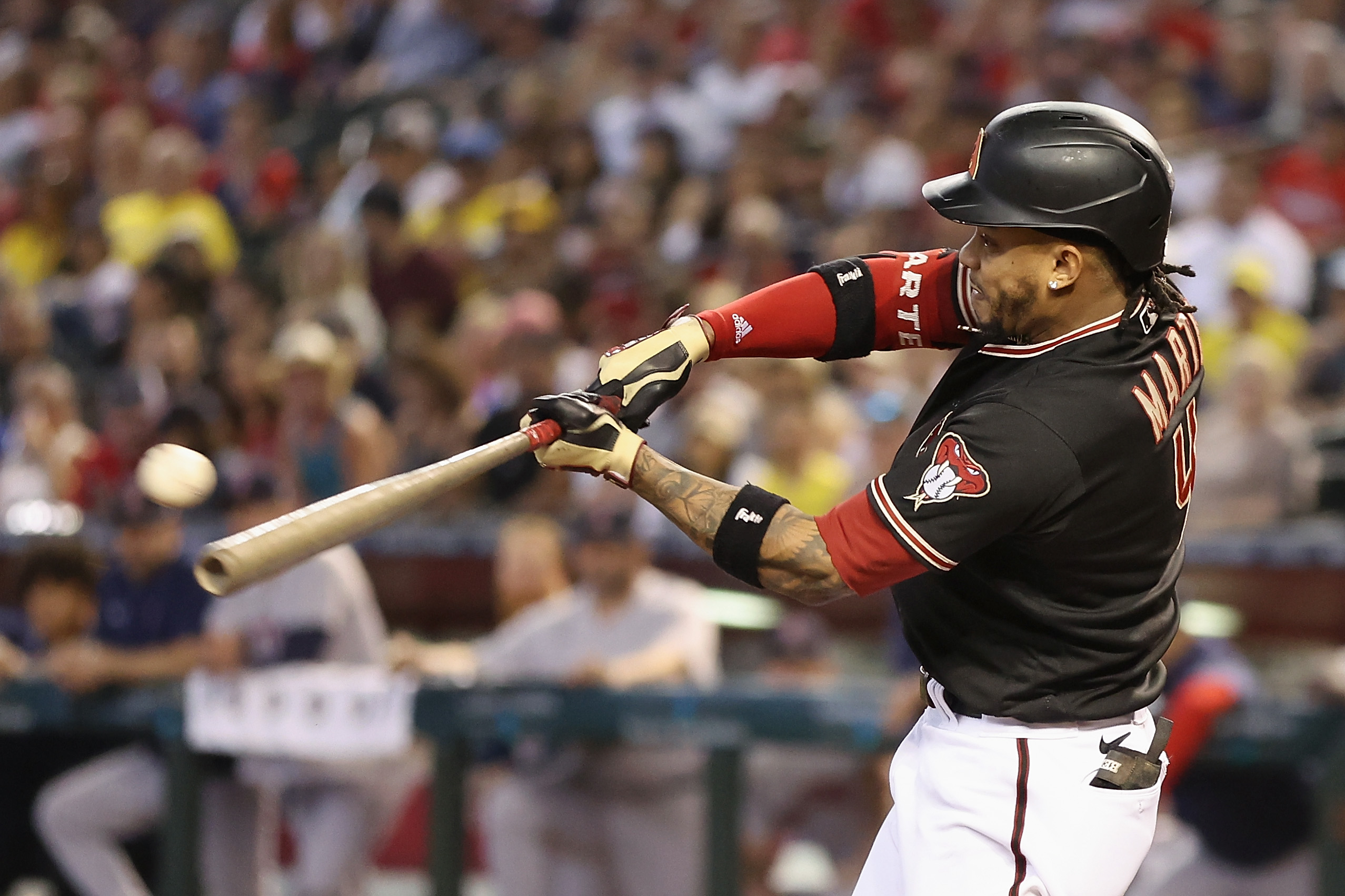 Blockbuster Red Sox trade idea swaps young pitcher for $116M superstar