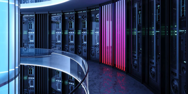 The AI gravy train for power stocks is over. Investors will now focus ...