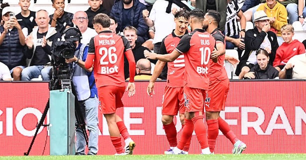 Mercato Rennes : Une pluie de ventes accompagnée d'un pactole pour les ...