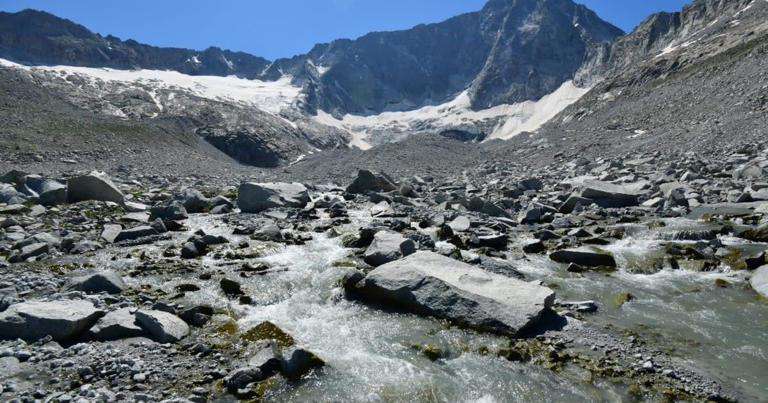 More Than Half Of Earth S Glaciers Could Disappear Within The Next Two