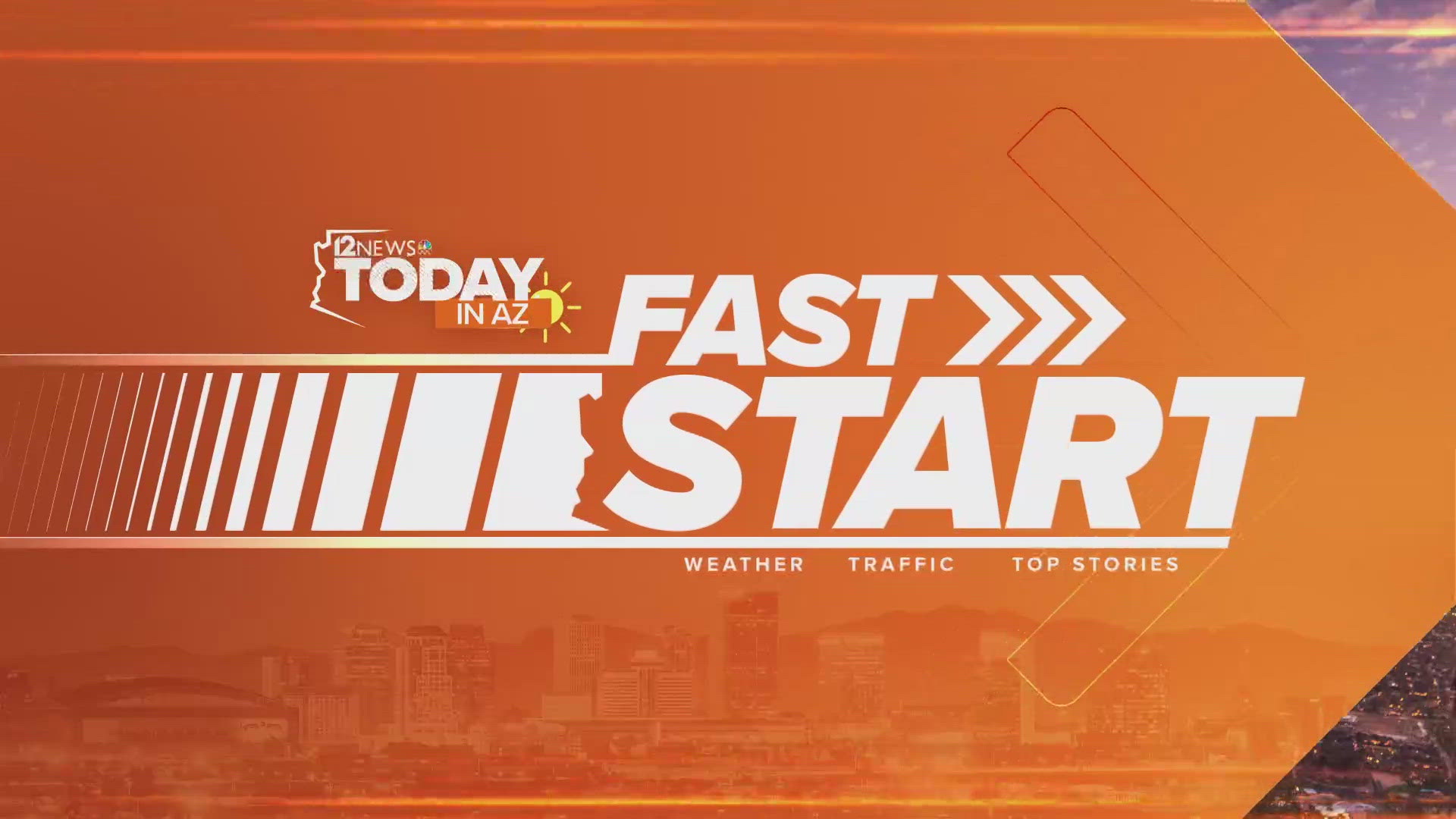 Today in AZ fast start: Deadly shooting in central Phoenix, inmate dead ...