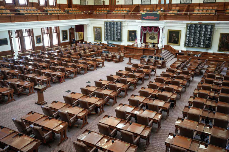 Meet the candidates running for Austin-area Texas House seats