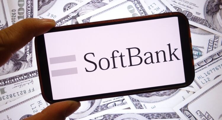 SoftBank’s next AI bet? DigitalBridge (DBRG) deal gains traction