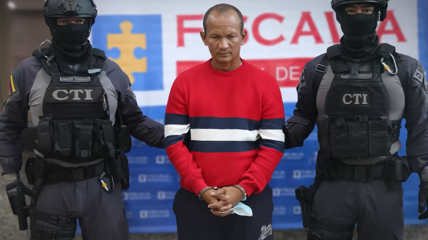 Radar can't see this - how narco submarines exploit naval blind spots