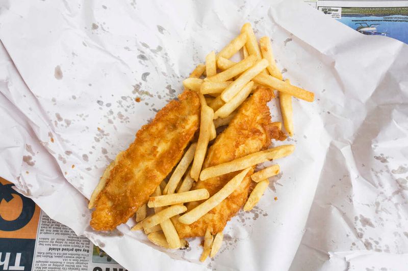 5 British dishes that won over the world, and 5 that only Brits appreciate