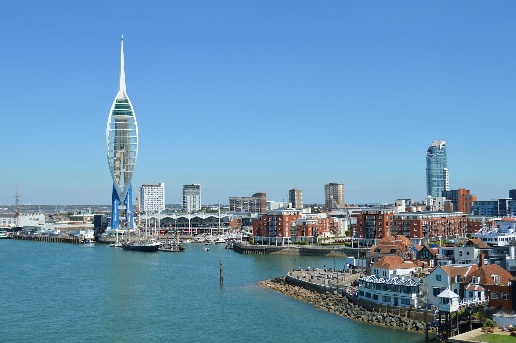 Portsmouth startups: Competing for talent when 1.83 million people are ...