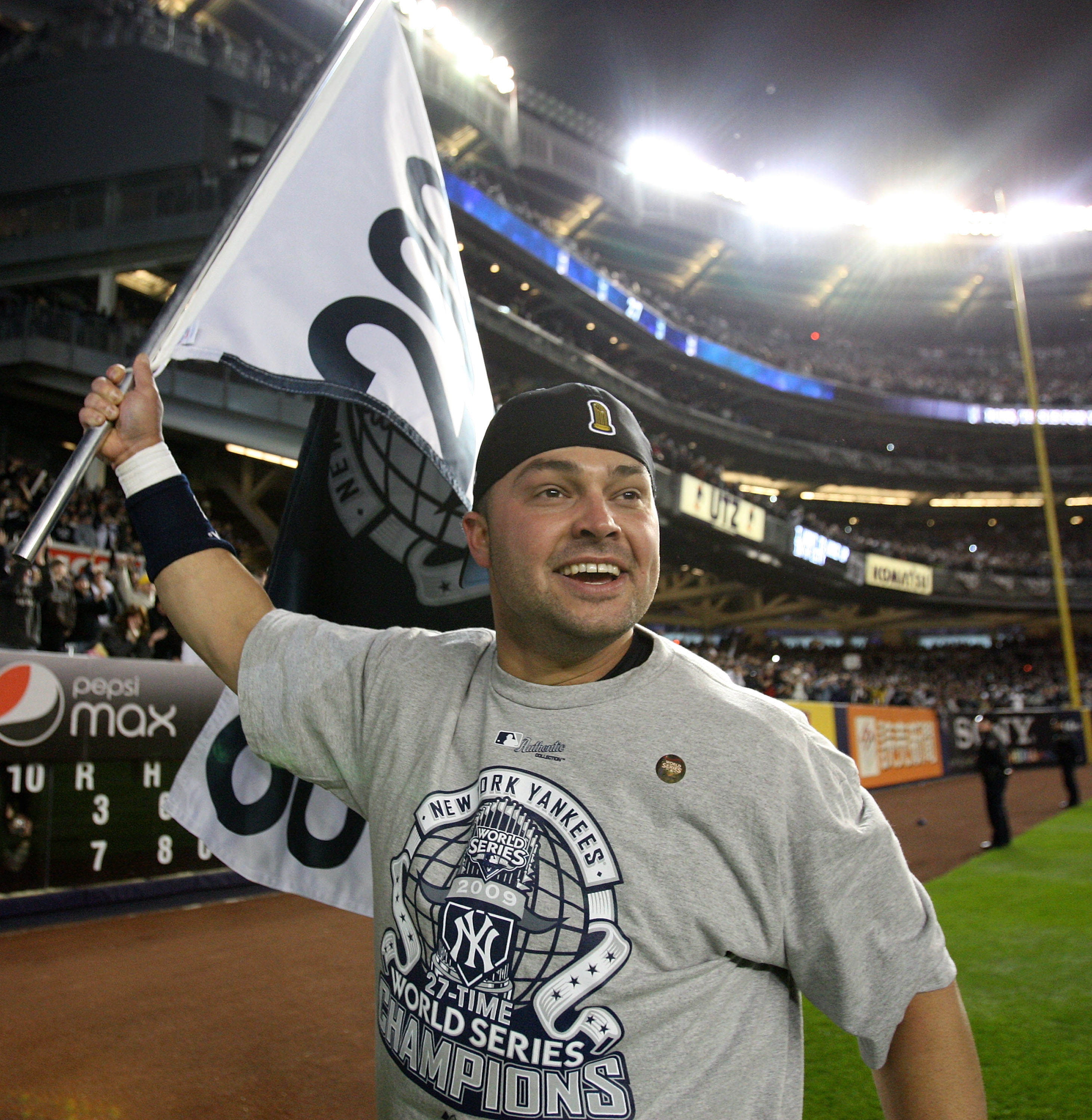 Today on Pinstripe Alley – 12/29/25